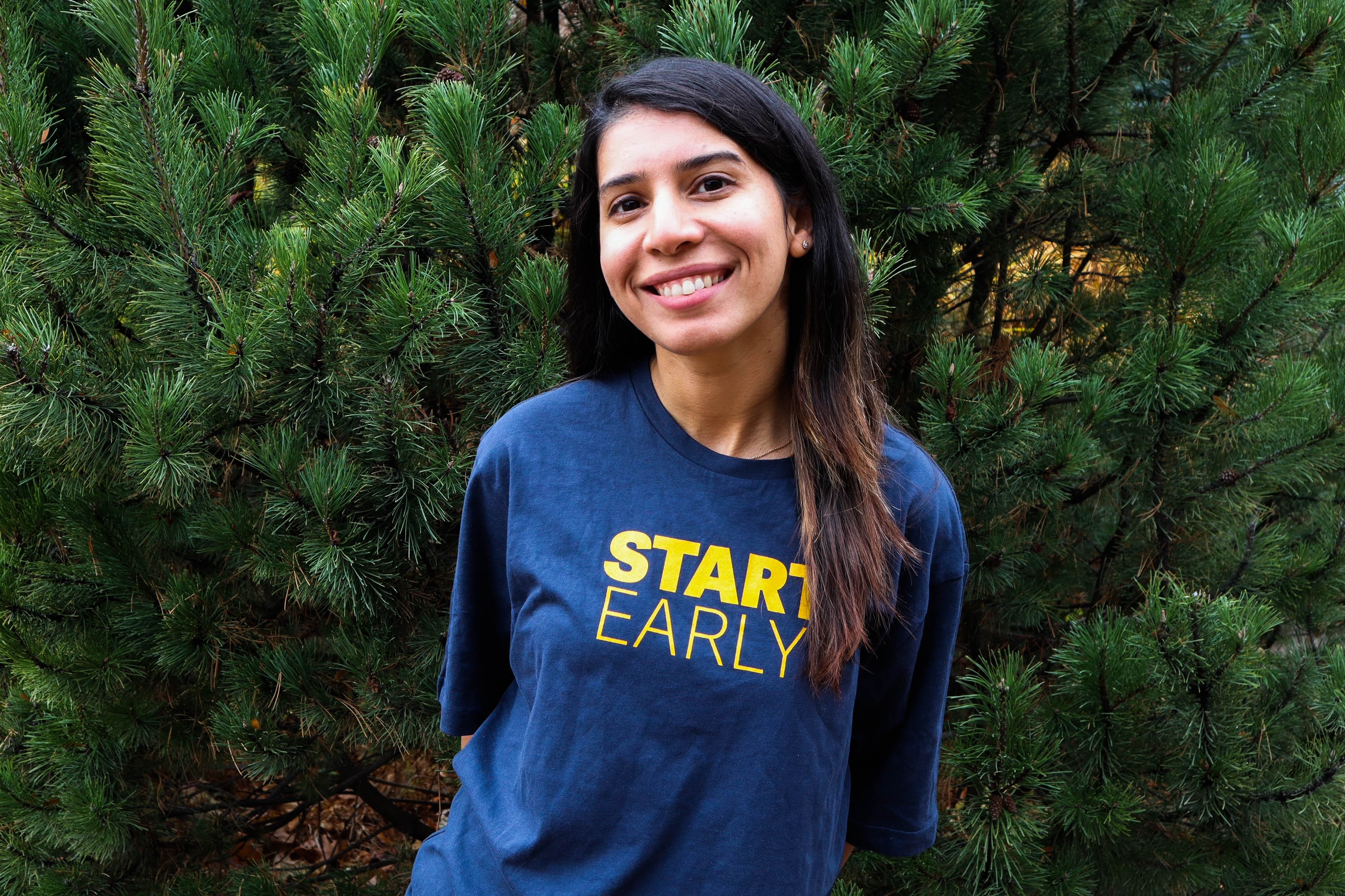 Career Ambassadors: Career and Experiential Learning: Thompson Rivers ...