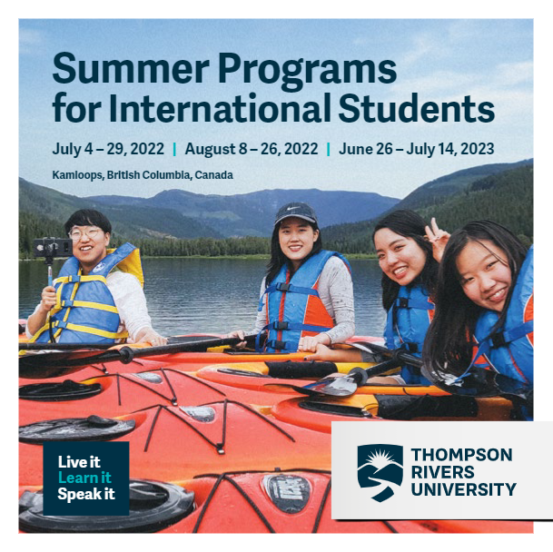 Language and Culture Summer Programs
