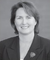 2009 Honorary Degree Recipients, Thompson Rivers University