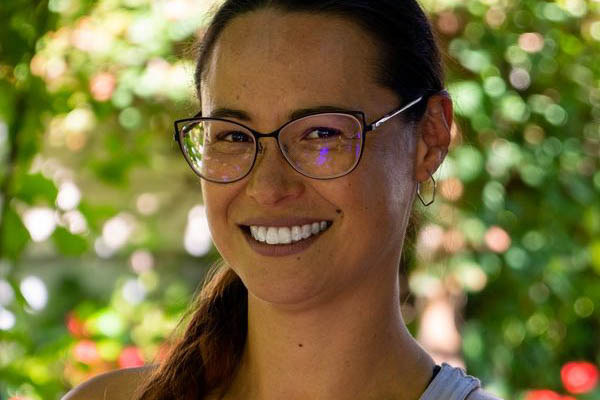 Student Recognition : Current Students : Thompson Rivers University