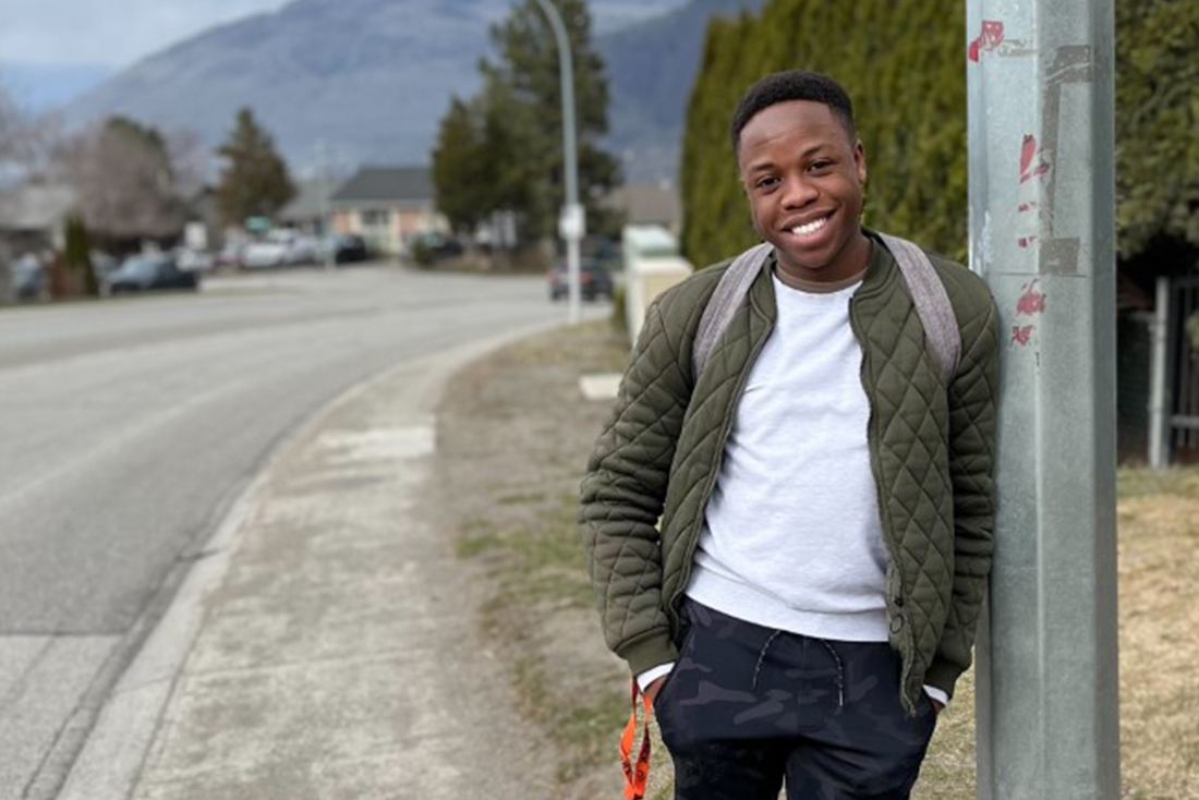 Meet the Team : Orientation & Transitions : Thompson Rivers University