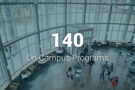 Thompson Rivers University