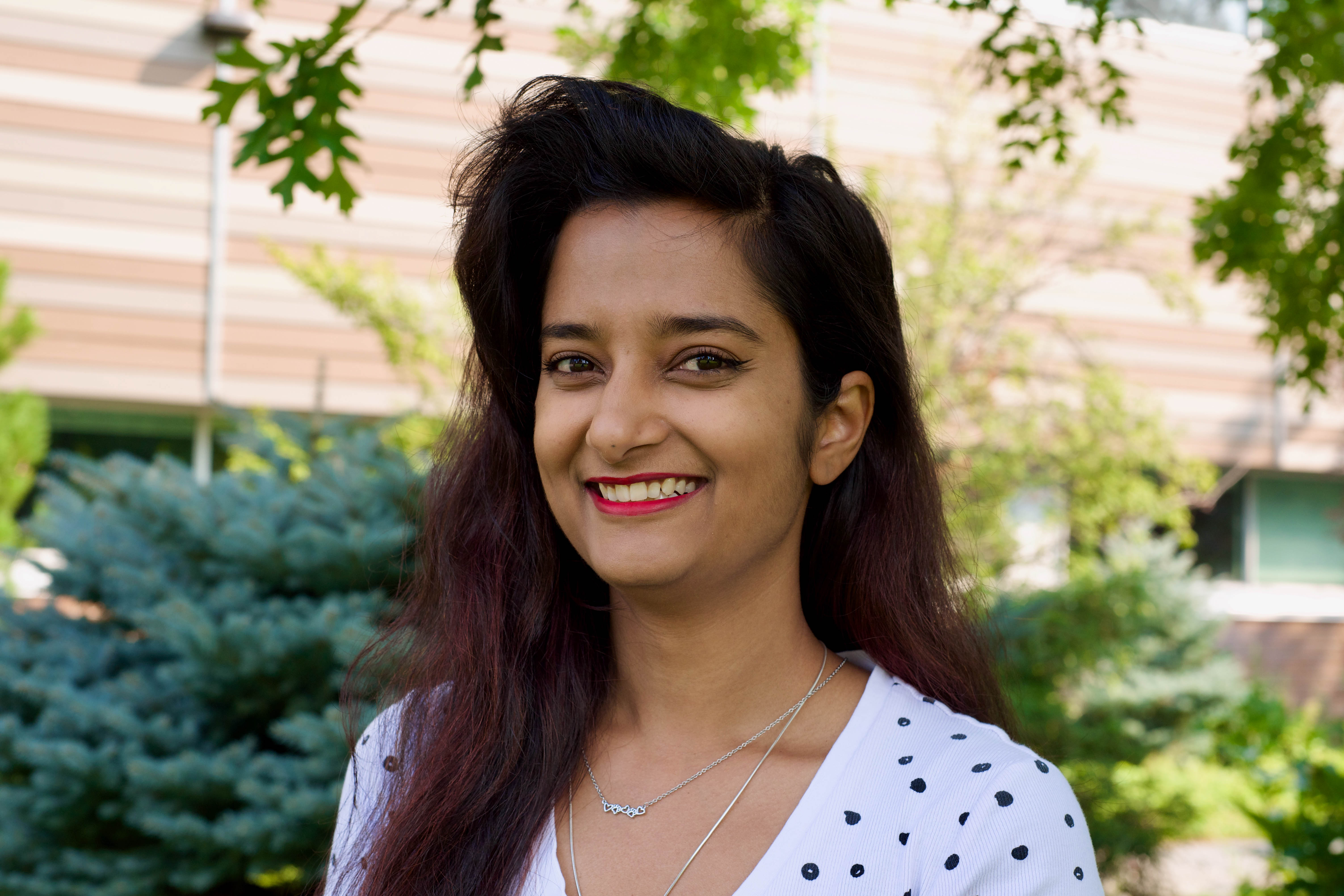 Meet the Team : Communications, Storytelling, and Events : Thompson ...