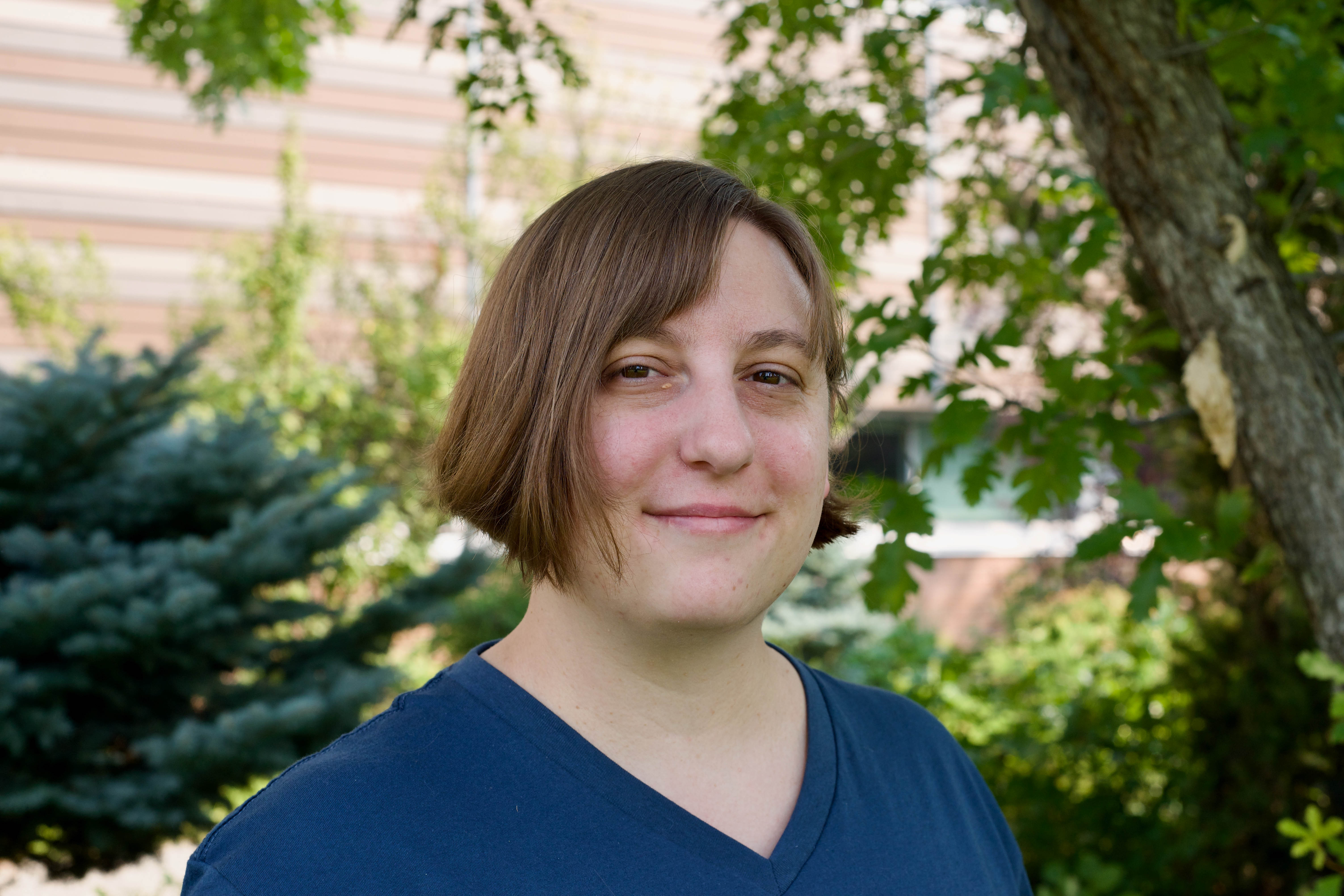 Meet the Team : Communications, Storytelling, and Events : Thompson ...