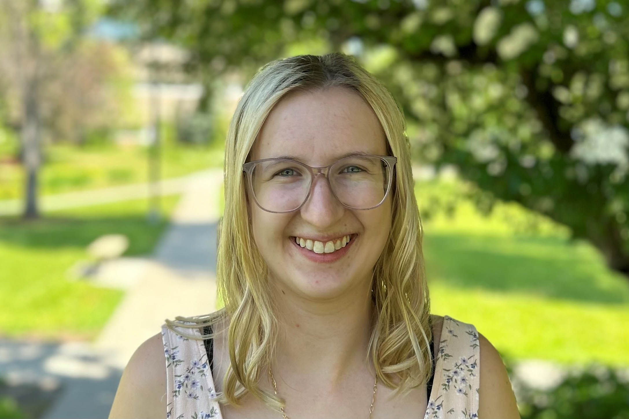 Meet the Team : Communications, Storytelling, and Events : Thompson ...