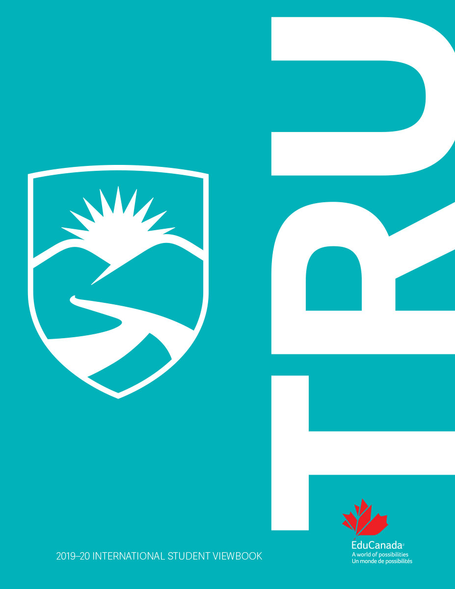 Resource Centre, TRU World - Thompson Rivers University