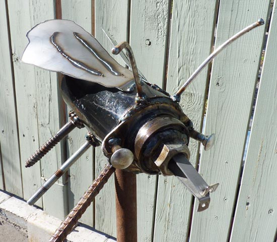 Welding: Continuing Studies: Thompson Rivers University