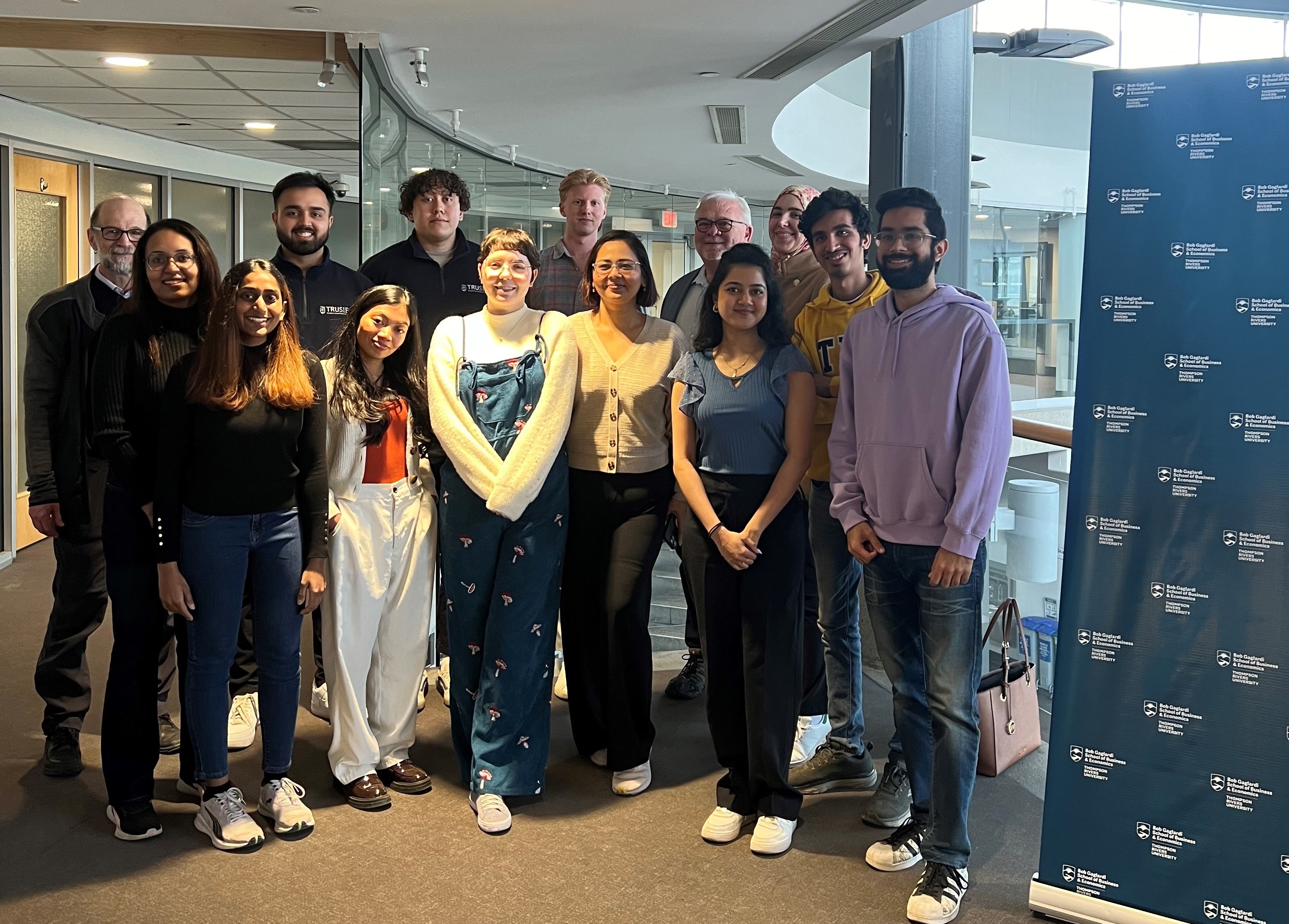 Dean's Student Advisory Council