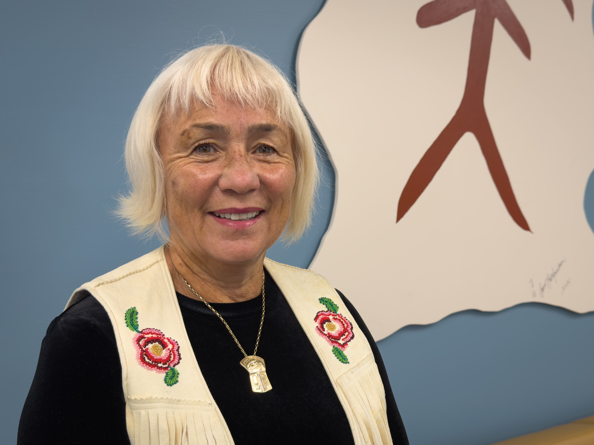 Chancellor: Thompson Rivers University