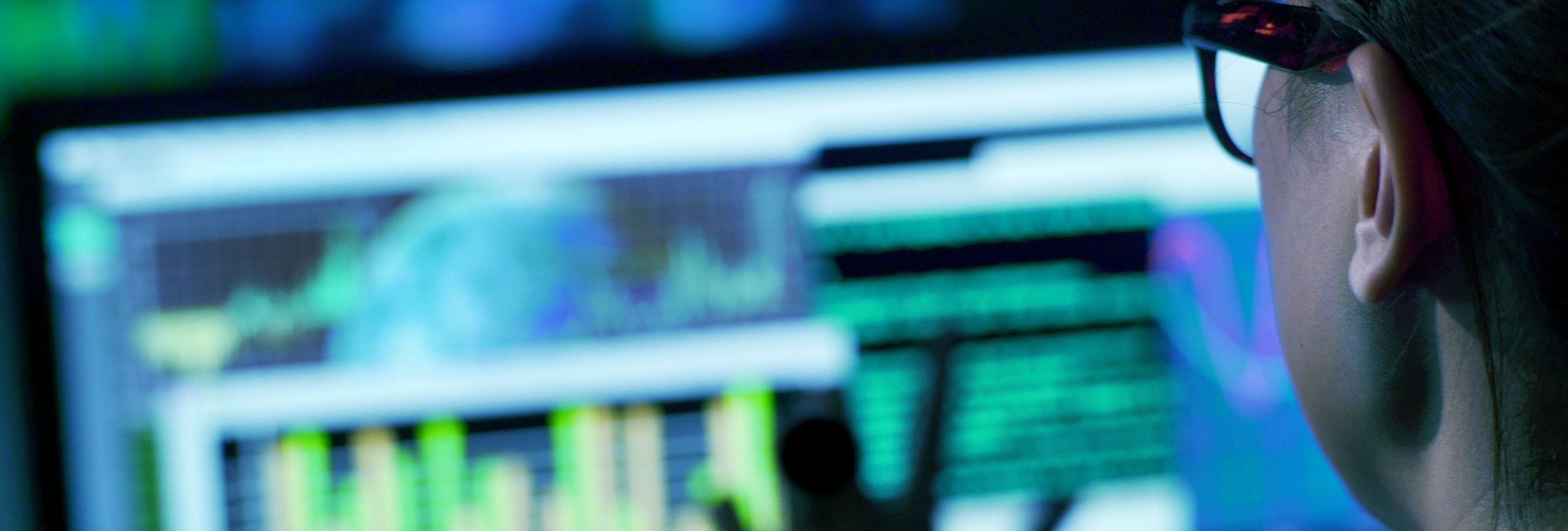 Master of Science in Data Science | Thompson Rivers University