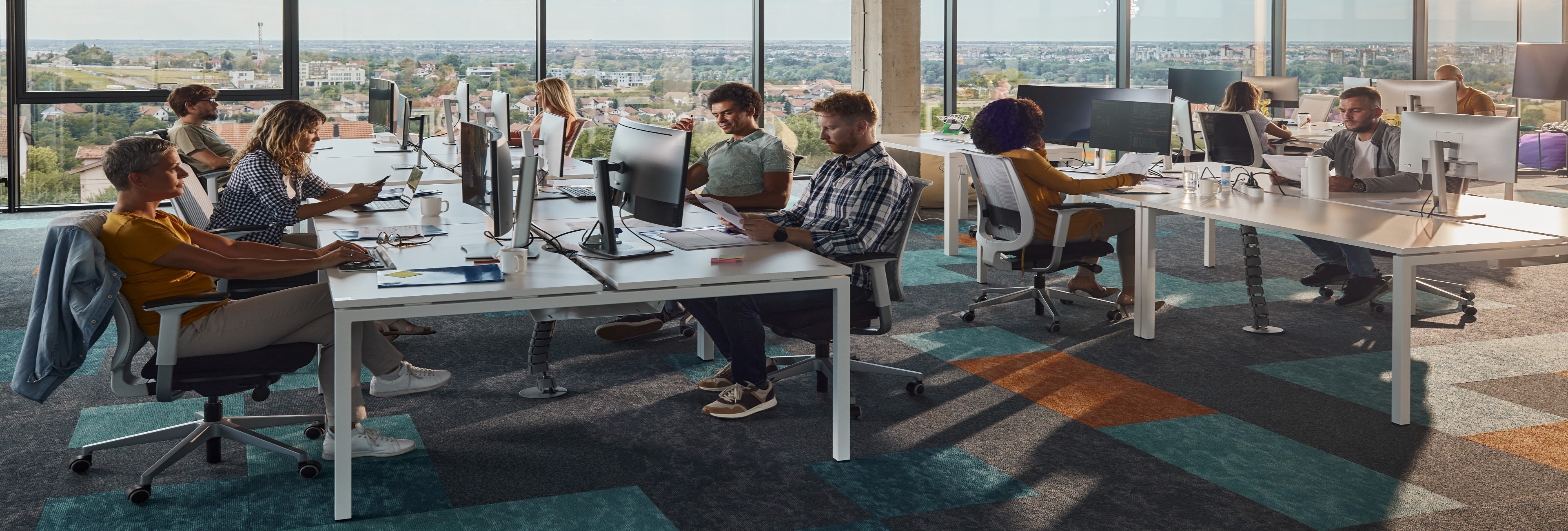 Bachelor of Engineering in Computer Engineering: Programs and Courses ...