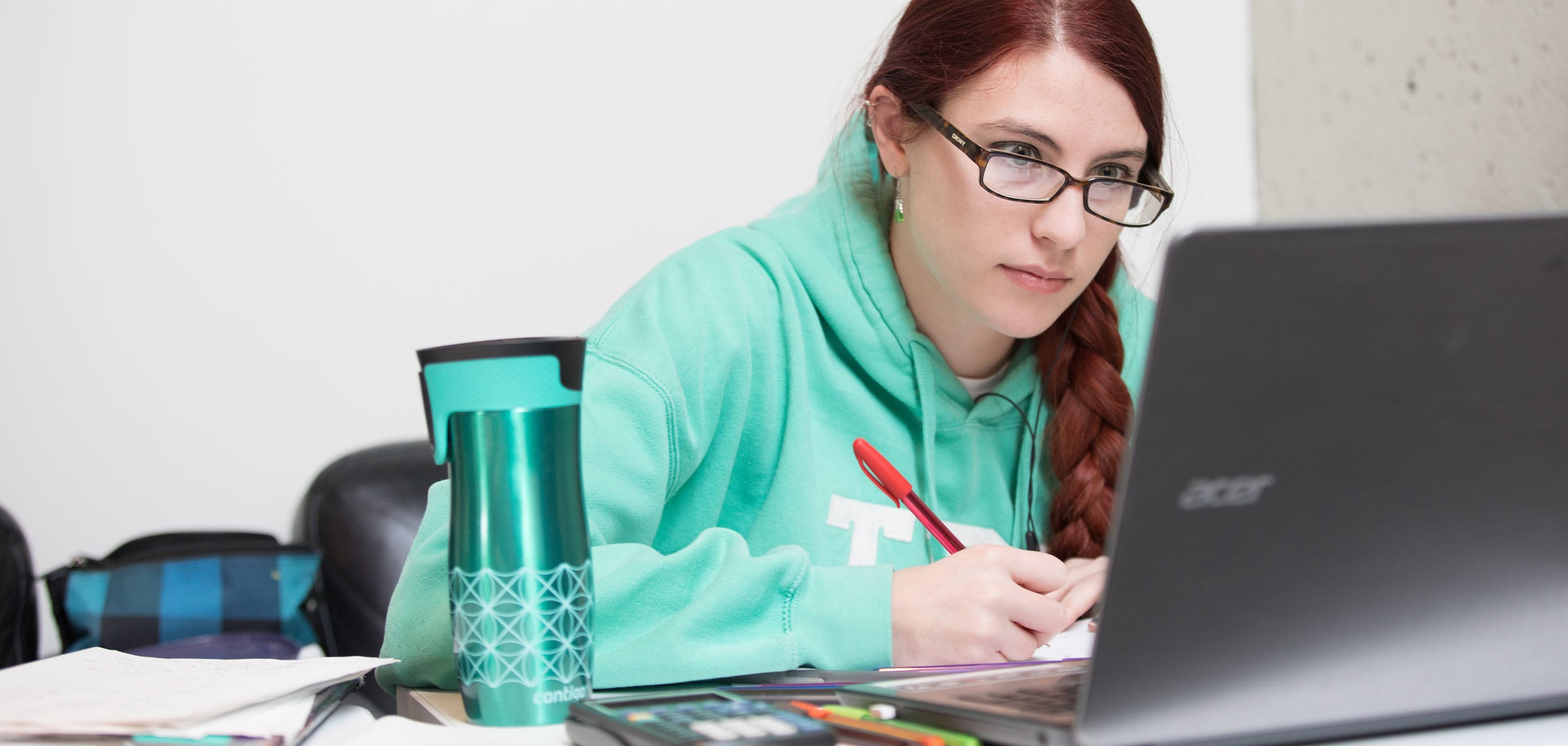 Data Science Major, Bachelor of Science: Thompson Rivers University