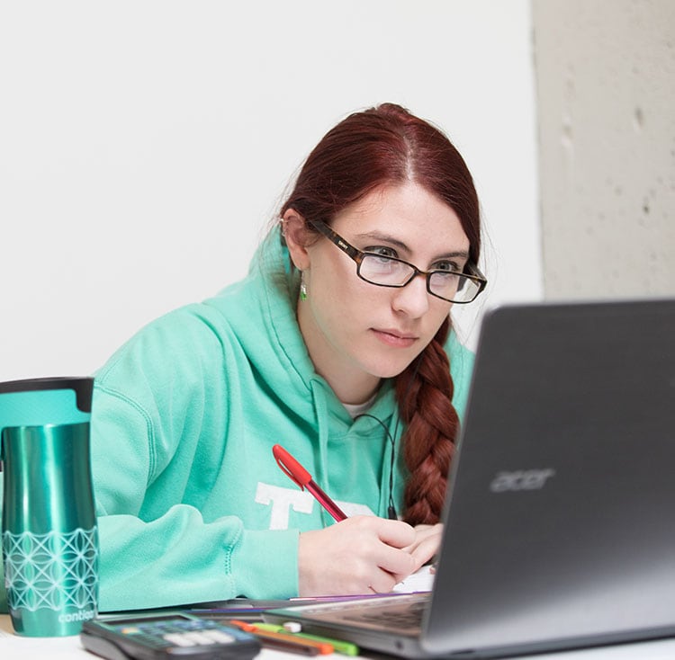 Data Science Major, Bachelor of Science: Thompson Rivers University