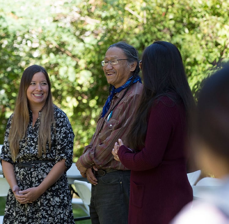 Indigenous Studies Certificate: Thompson Rivers University