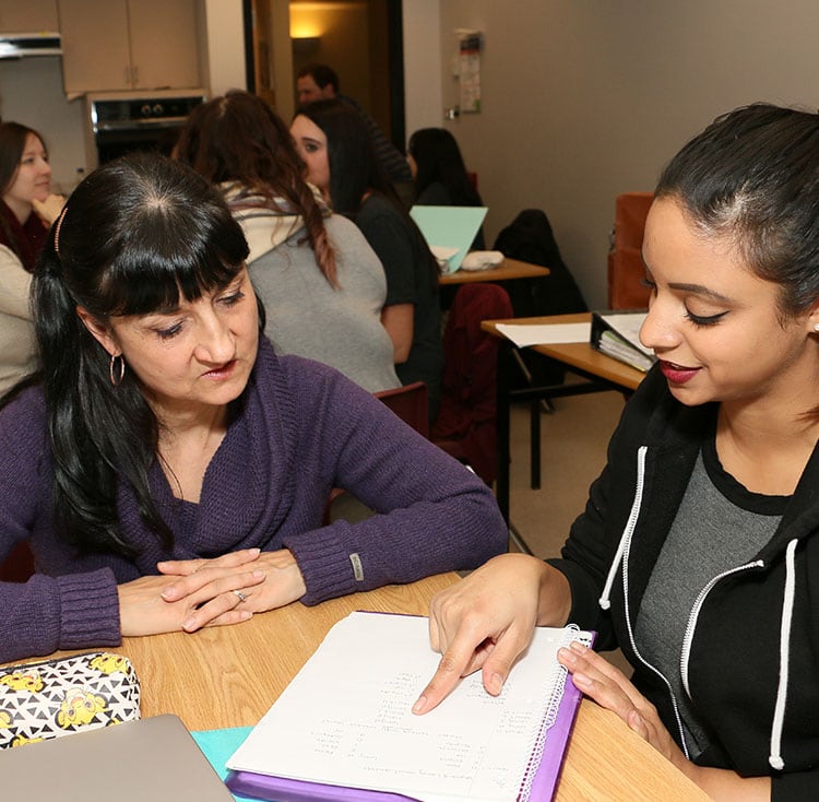 Teaching English to Speakers of Other Languages Certificate: Thompson ...