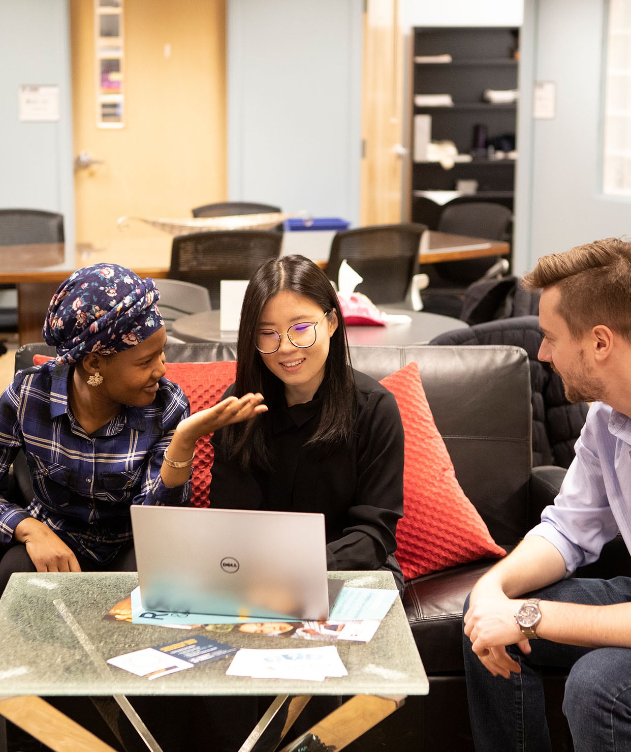 Bachelor of Business Administration (General): Thompson Rivers University