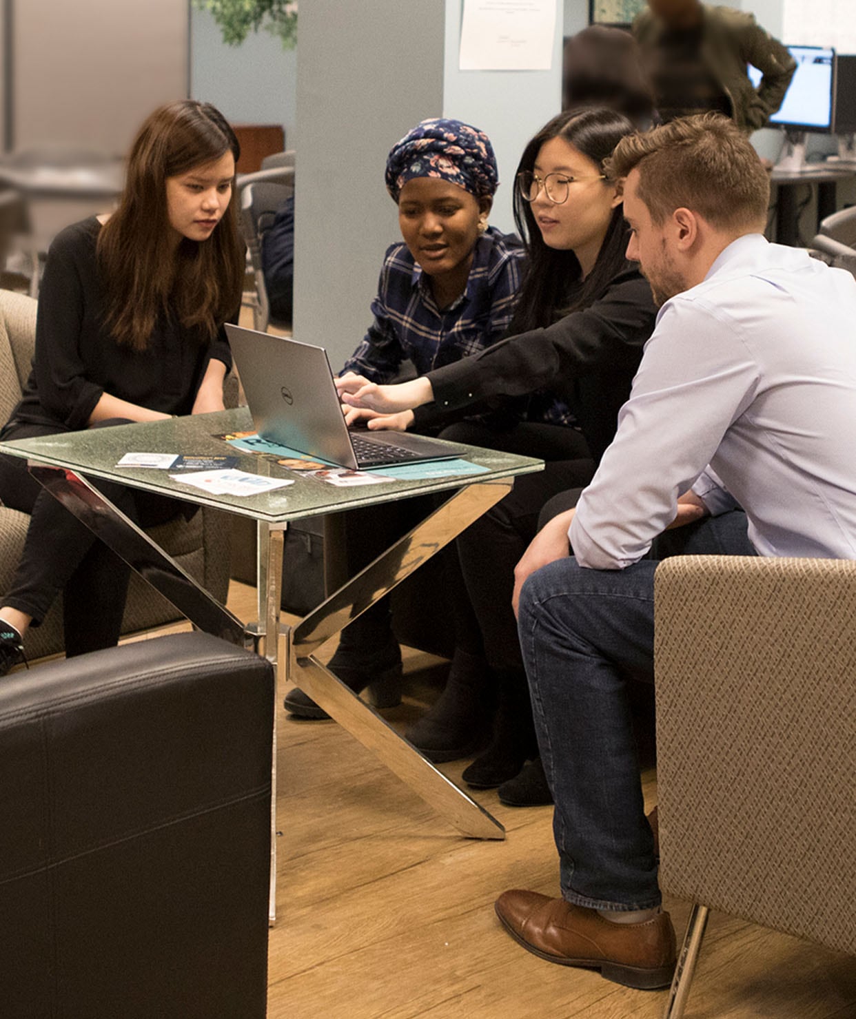 Human Resource Management Major, Bachelor of Business Administration ...