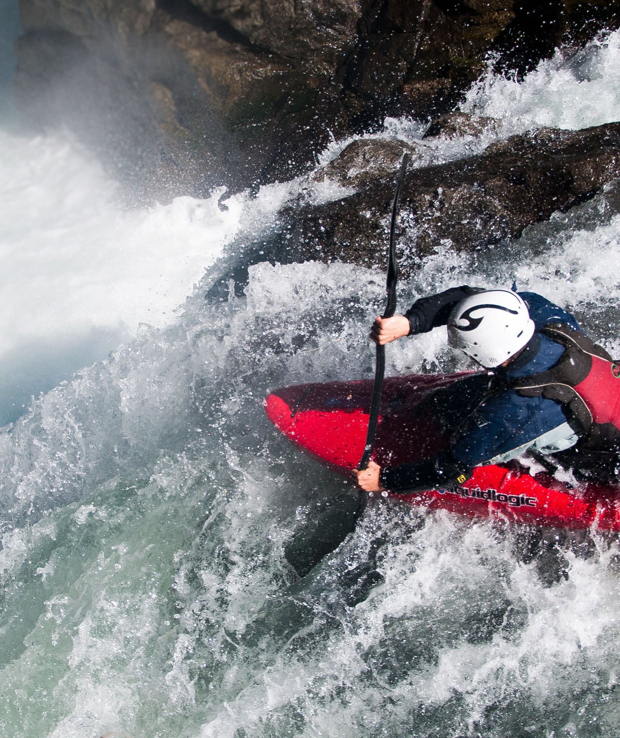 Adventure Guide Certificate: Thompson Rivers University