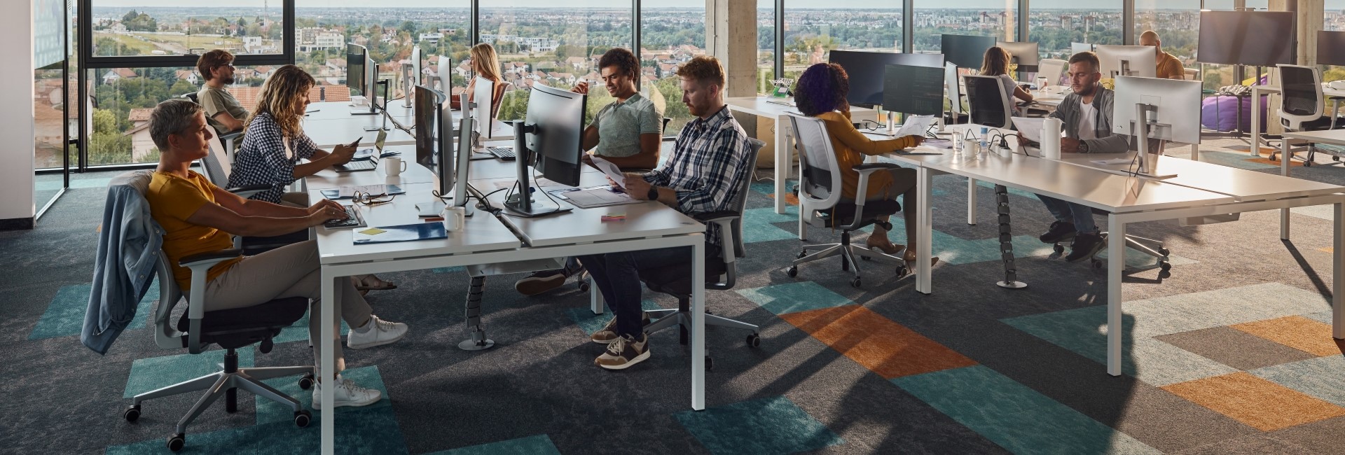 Bachelor of Engineering in Computer Engineering: Programs and Courses ...