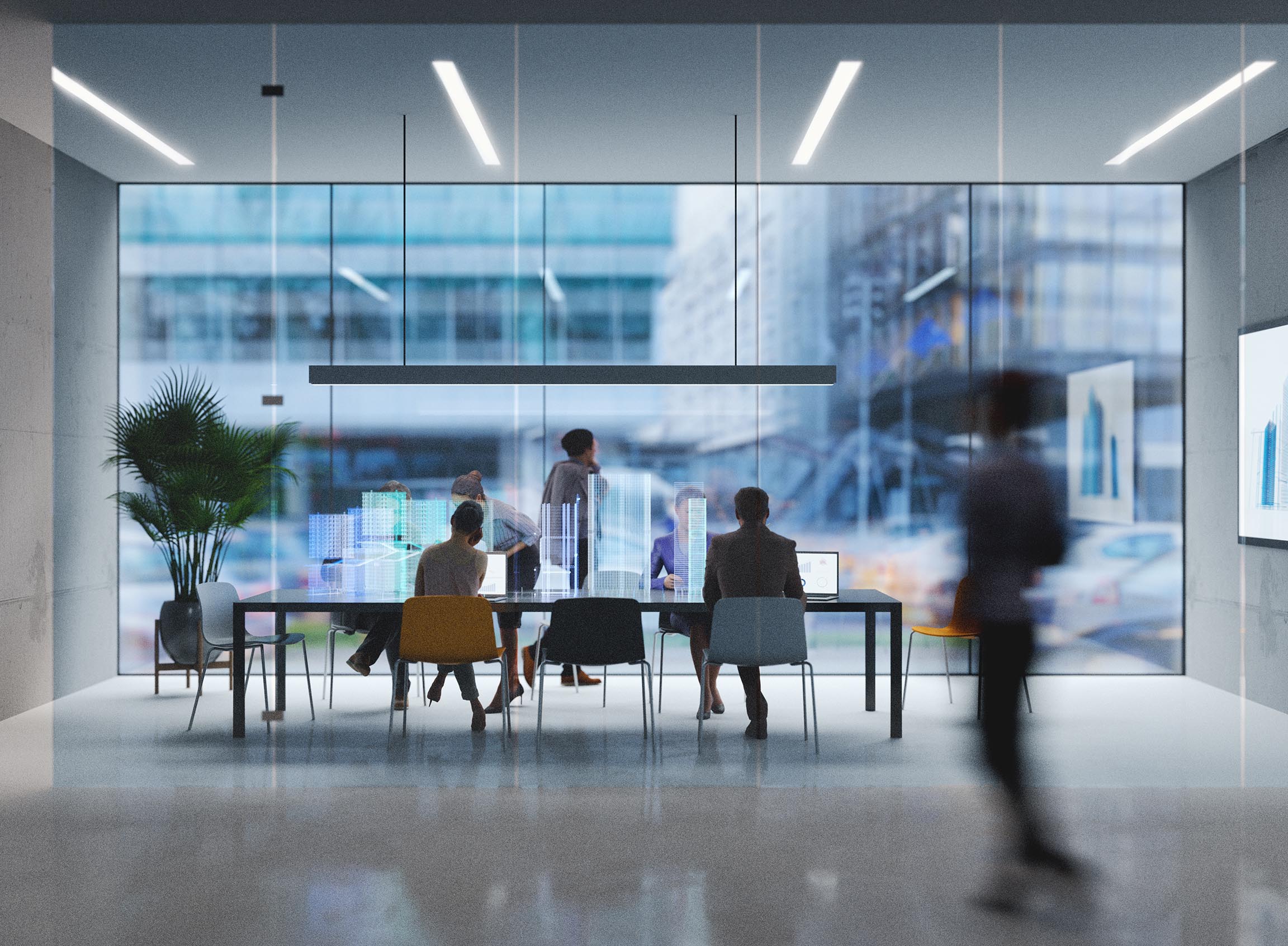 Master of Business Administration: Thompson Rivers University