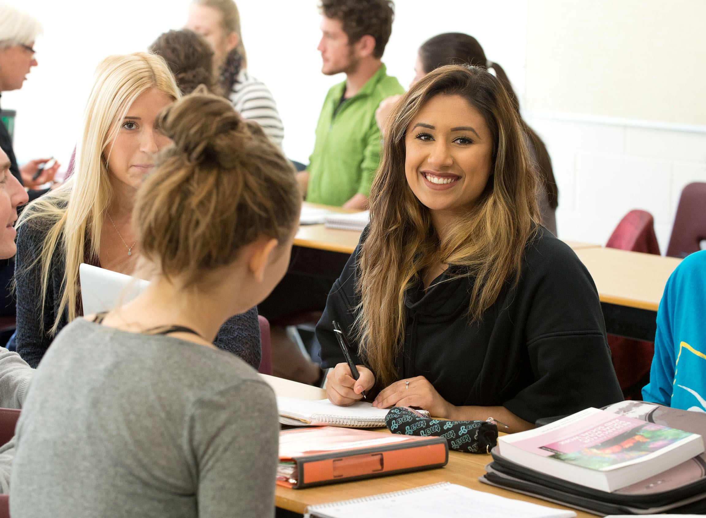 Graduate Certificate in Educational Studies: Thompson Rivers University