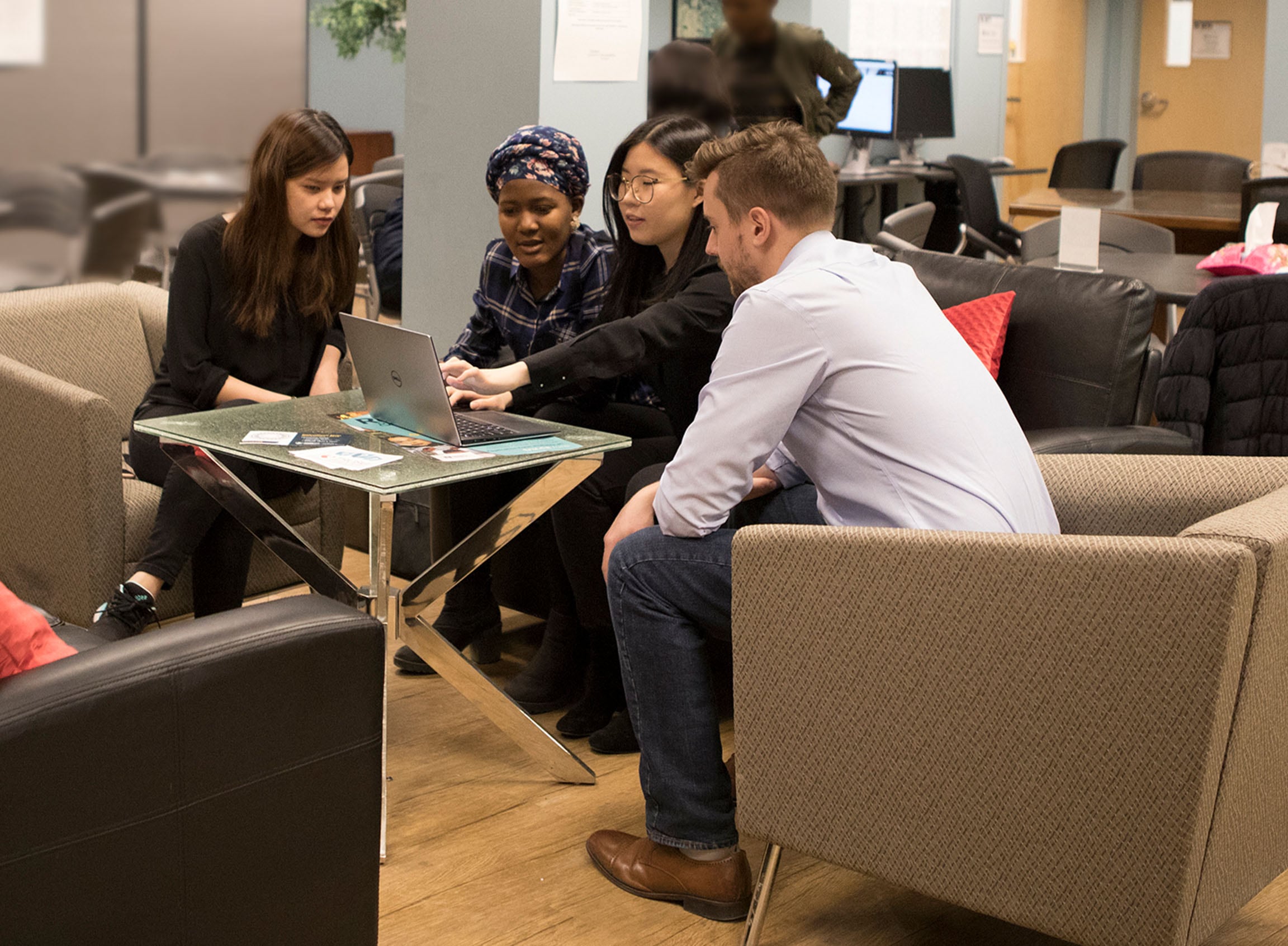 Human Resource Management Major, Bachelor of Business Administration ...