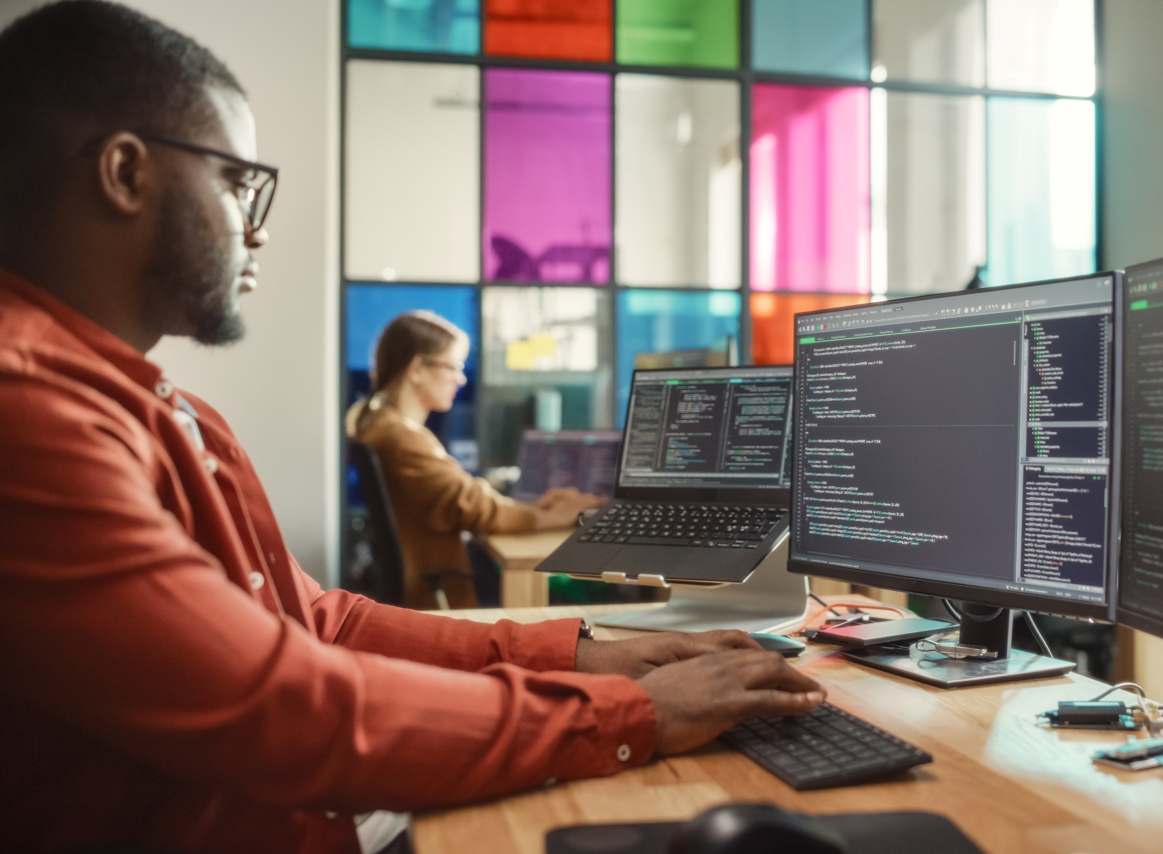 Bachelor of Engineering in Software Engineering: Thompson Rivers University