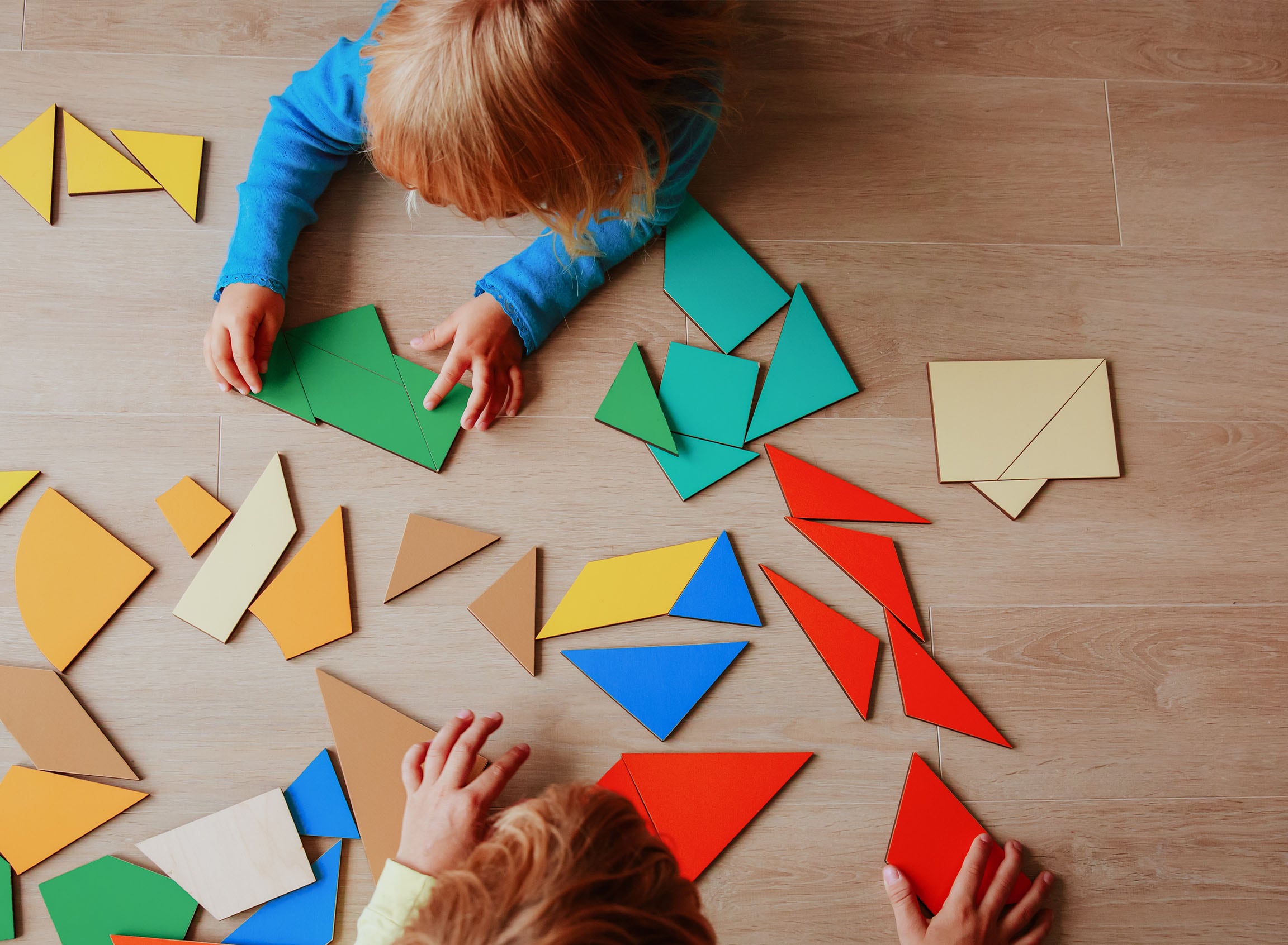 Infant Toddler Educator Certificate Thompson Rivers University