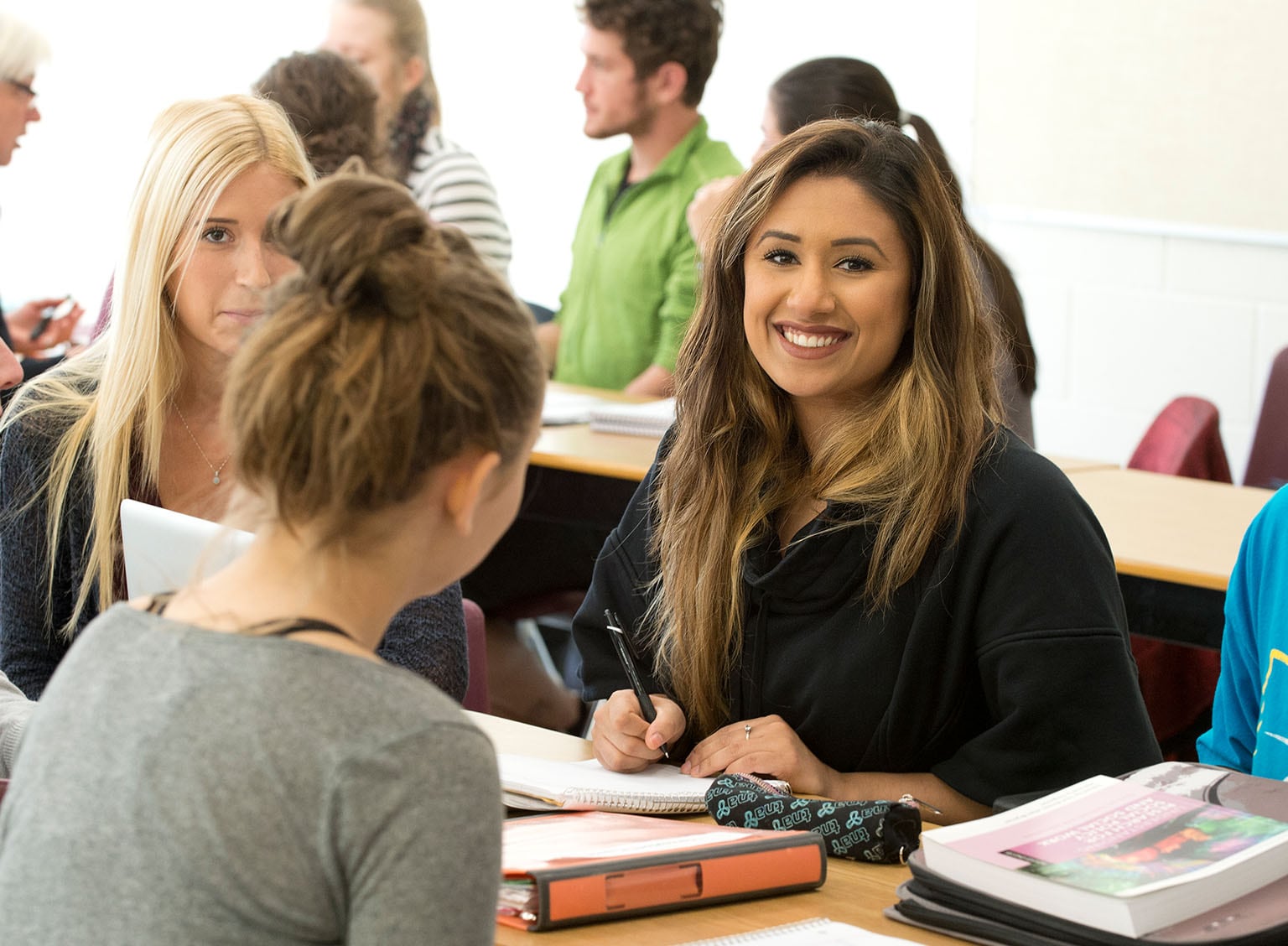 Graduate Certificate in Educational Studies: Thompson Rivers University