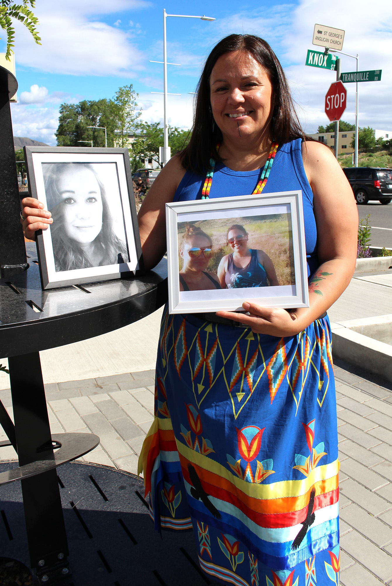 Report on Philanthropy: Indigenous Students, Thompson Rivers University