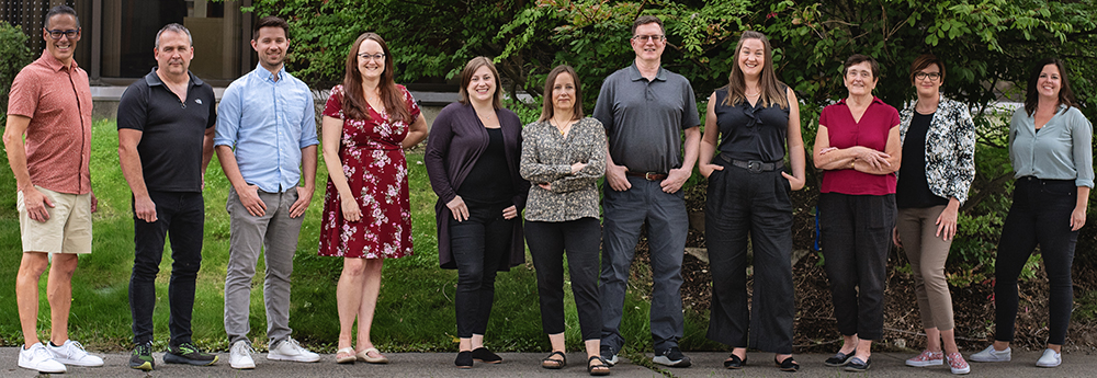 Respiratory Therapy Faculty: Thompson Rivers University