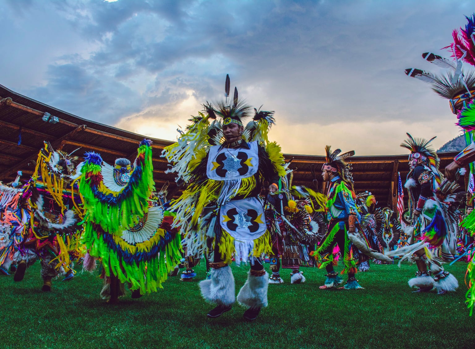 Tourism Studies Major, Bachelor of Tourism Management: Thompson Rivers ...