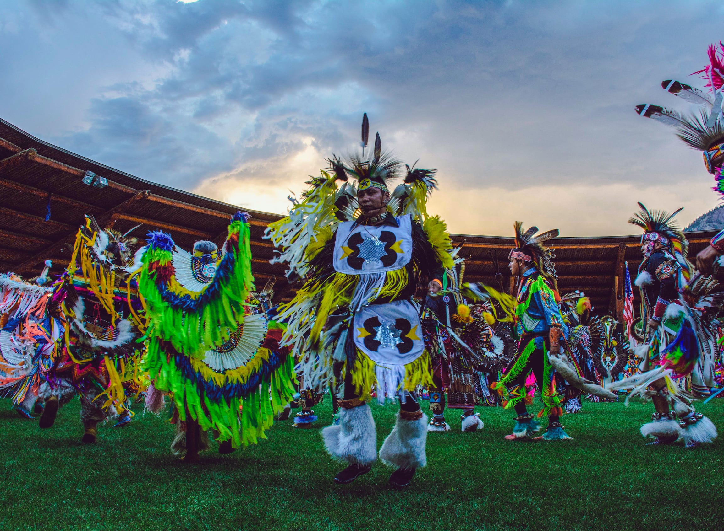 Tourism Studies Major, Bachelor of Tourism Management: Thompson Rivers ...