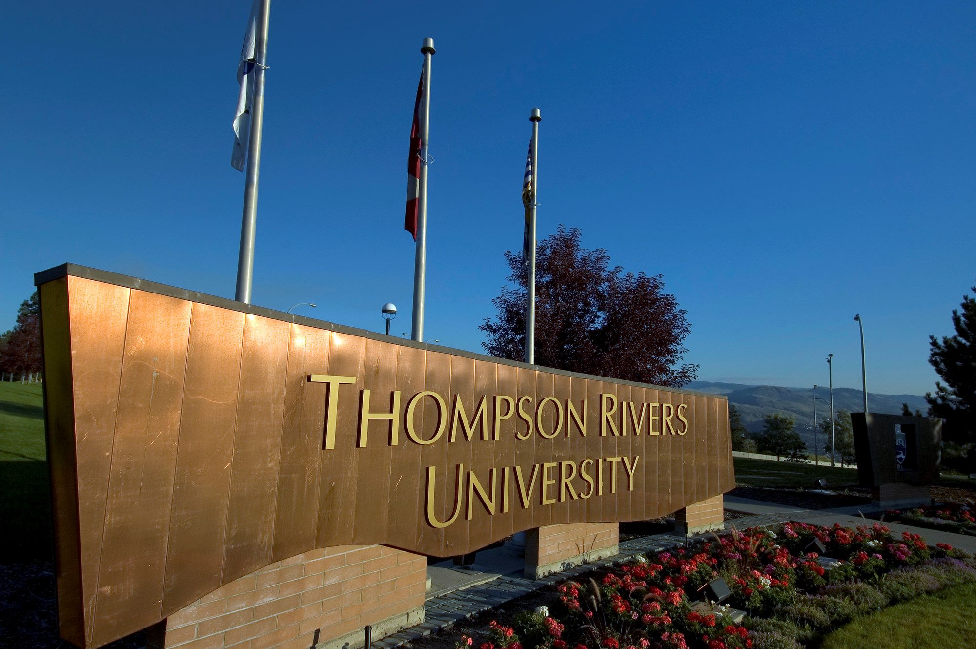 Livable Cities, Collaborative Communities: Thompson Rivers University